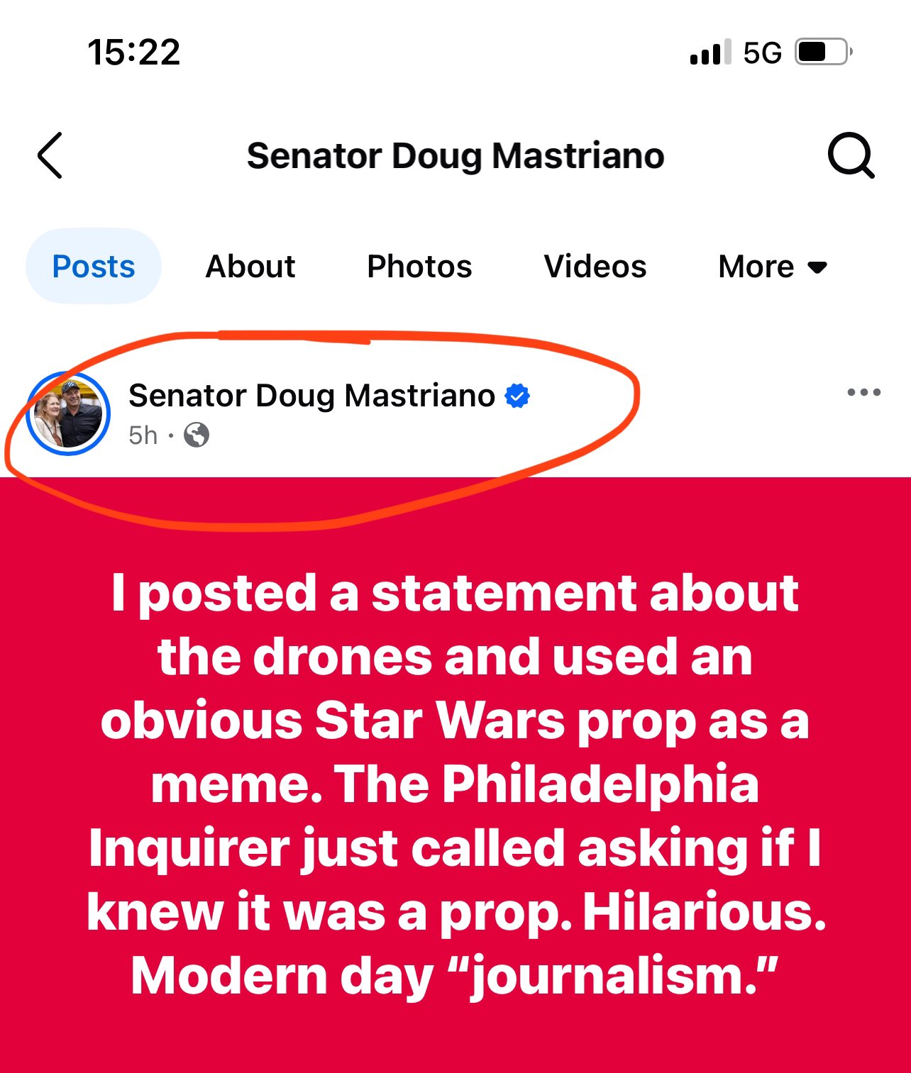 Meme Doug Journal Dear Journal. It's Me, Doug... My Parents Are