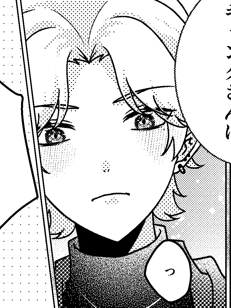 「間に合ったif 捏造落描き #KuzuArt #とーころ展 #VCRGTA絵 」TSUKKIE@にじそ10 【東7 B-32】/依頼募集中🖊の漫画