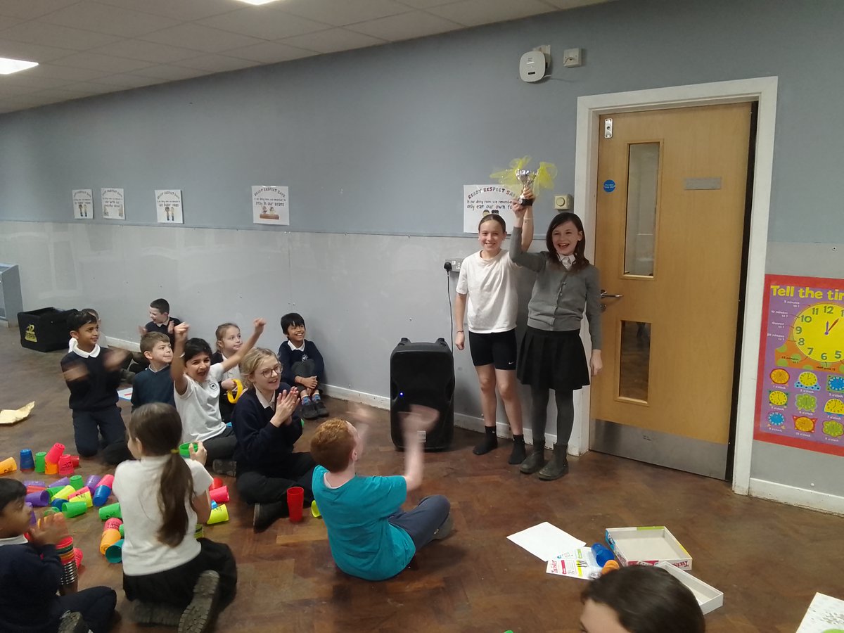 Welcome to Oxhey Wood Primary