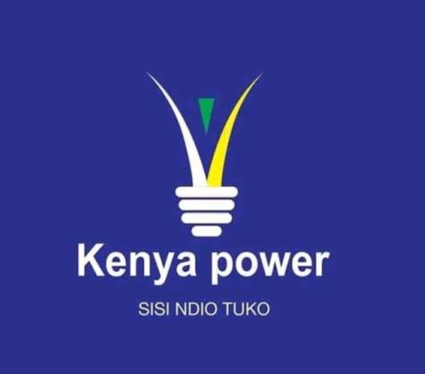 Kenya Power And Lighting Company Logo Expect Increased KPLC Token