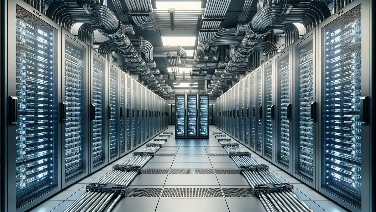 The Boring Goldmine: Data Center Infrastructure Data is the new oil ...