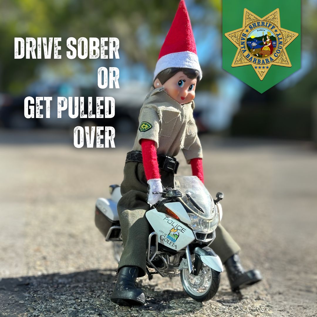 Lompoc Station – Santa Barbara County Sheriff's Office