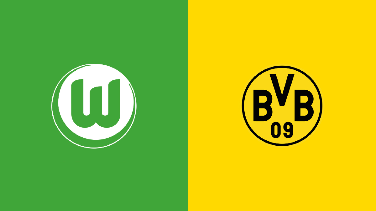 Wolfsburg vs Dortmund Full Match Replay - Bundesliga 2024/2025 Wolfsburg vs Dortmund Full Match Replay - Bundesliga 2024/2025