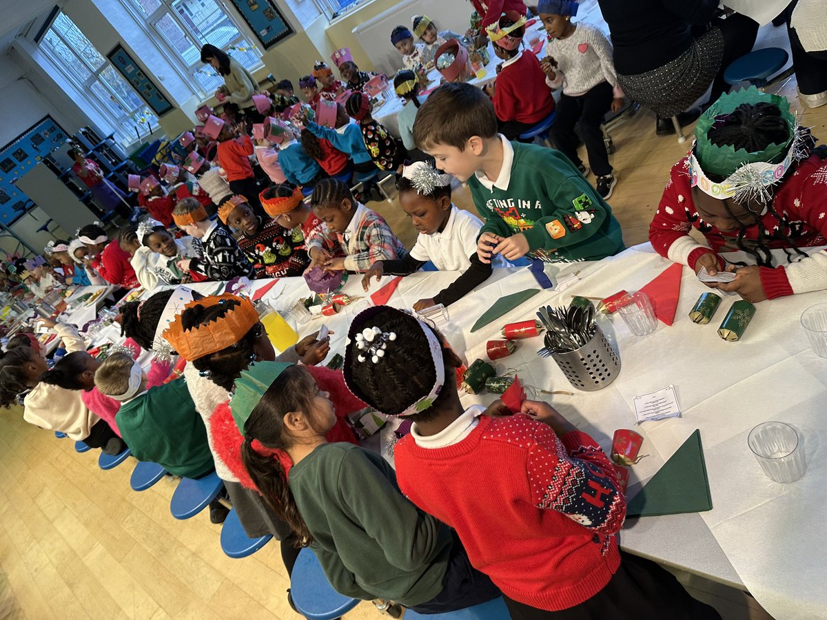 Welcome to Turnham Academy