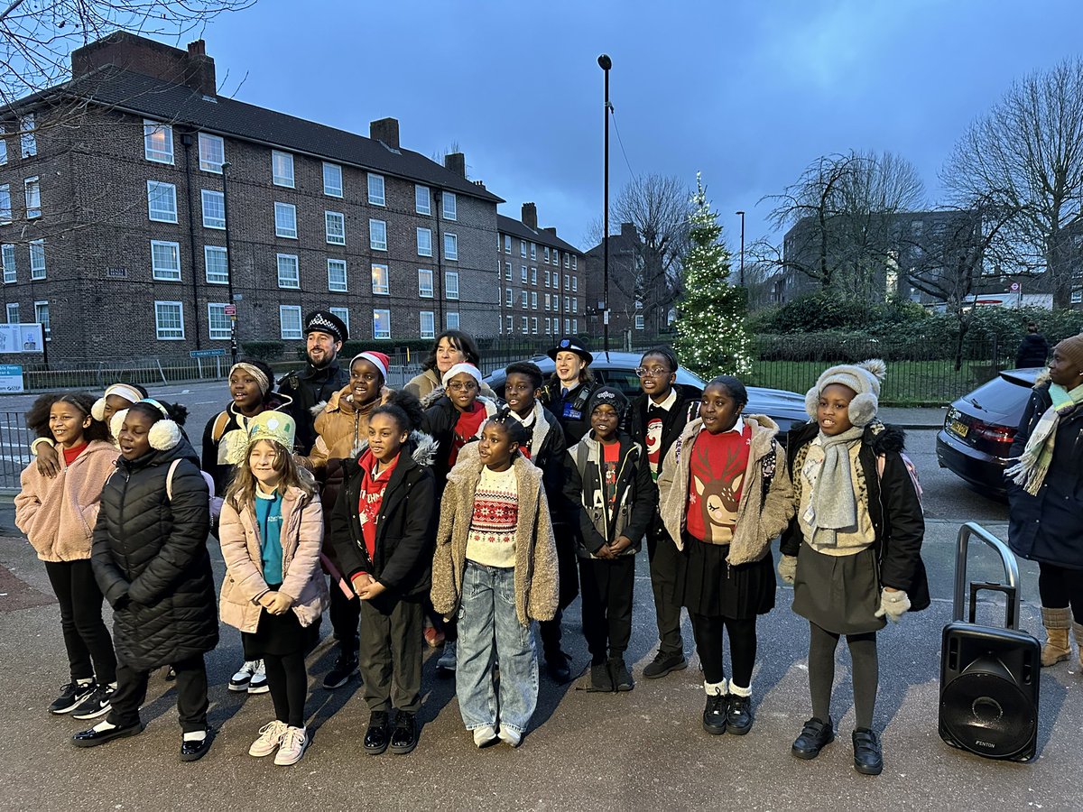 Welcome to Turnham Academy