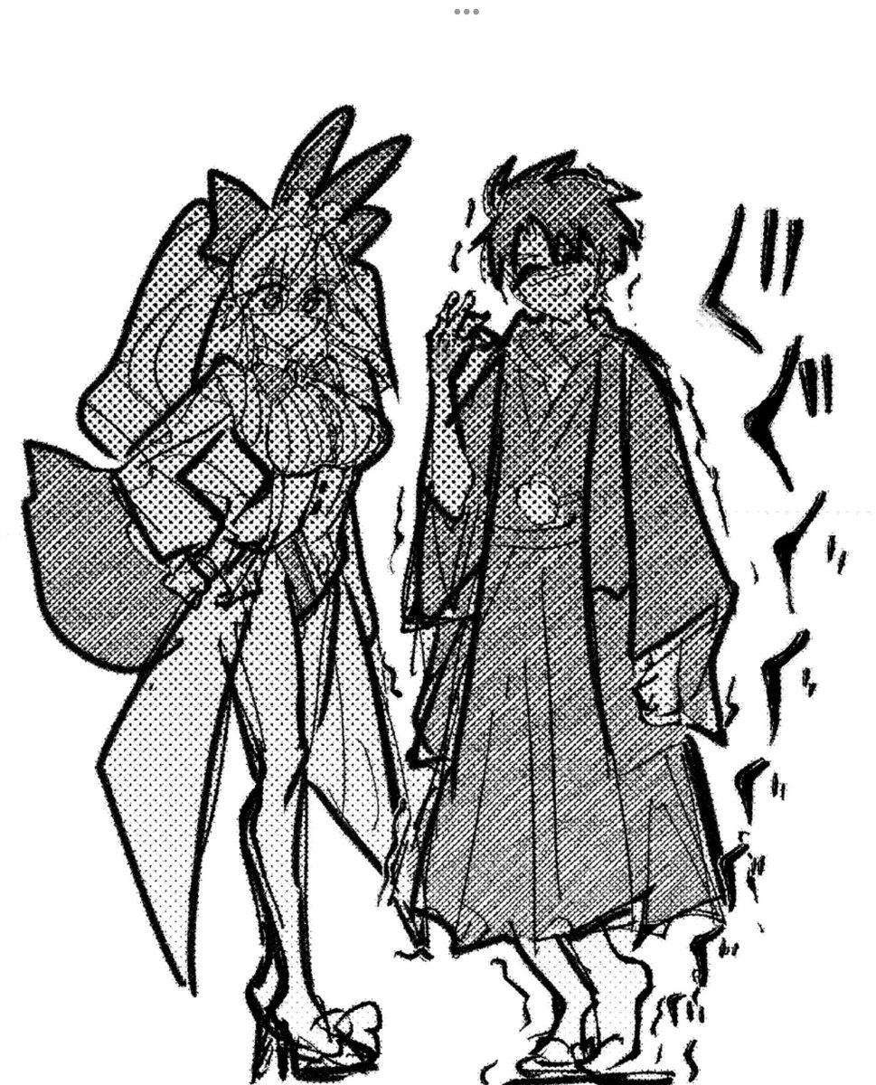 FGO「デレ風味だよ!コヤンスカヤさん #FGO #FateGO 」メジロピスタチオ@C106土曜「西ほ33ab」の漫画