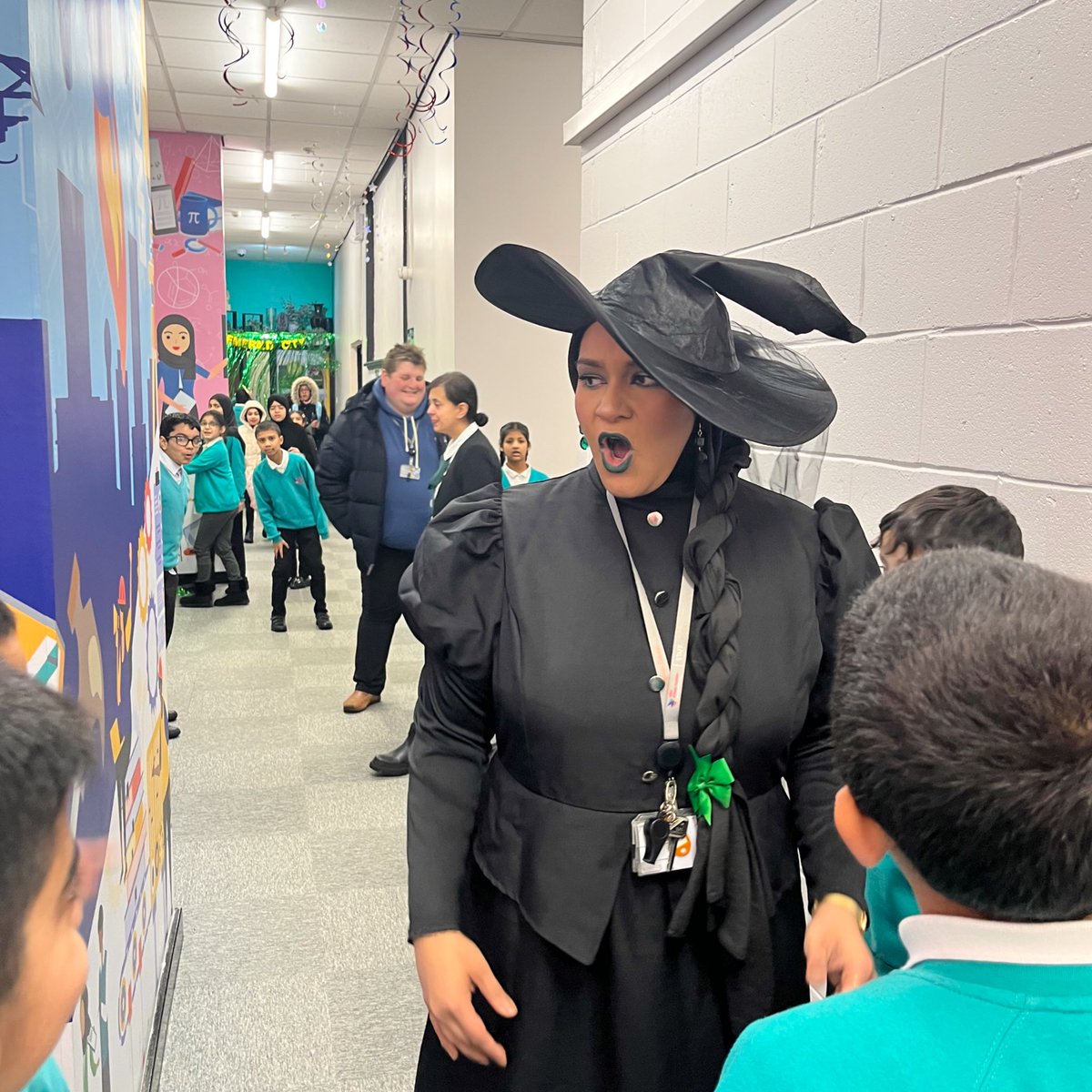 Welcome to IQRA Academy