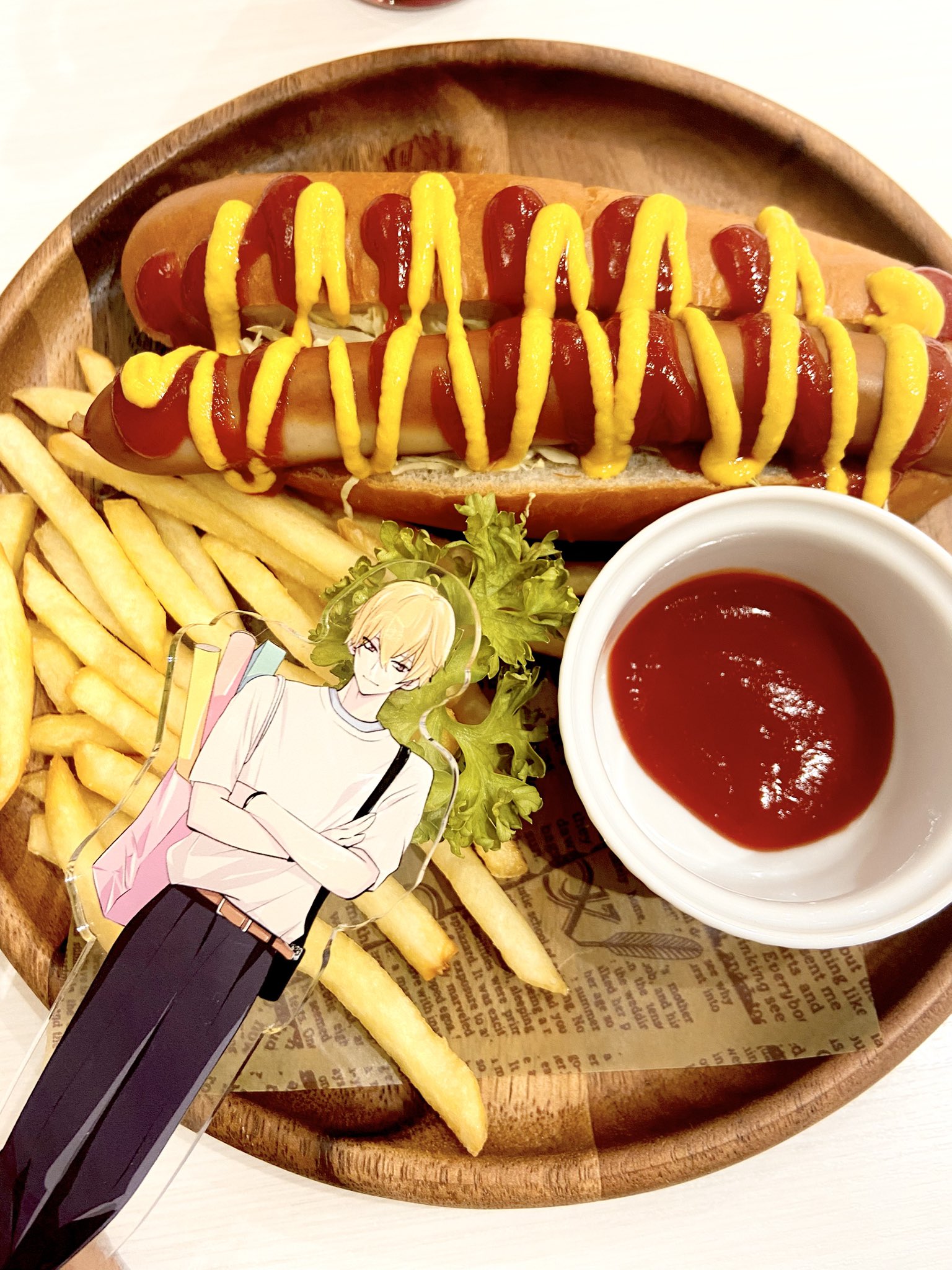 神様はじめました」コラボレーションカフェ (@kamihaji_cafe) / X 神様はじめました」コラボレーションカフェ (@kamihaji_cafe) / X