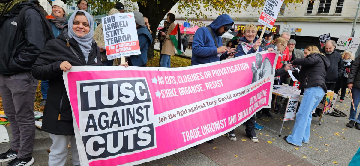 TUSC Home page - TUSC