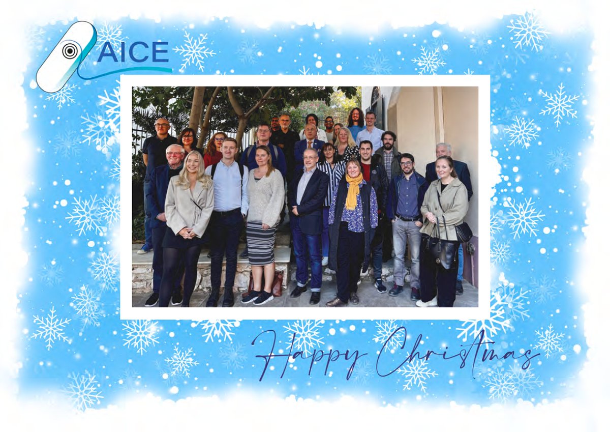 Pathway • AICE Project