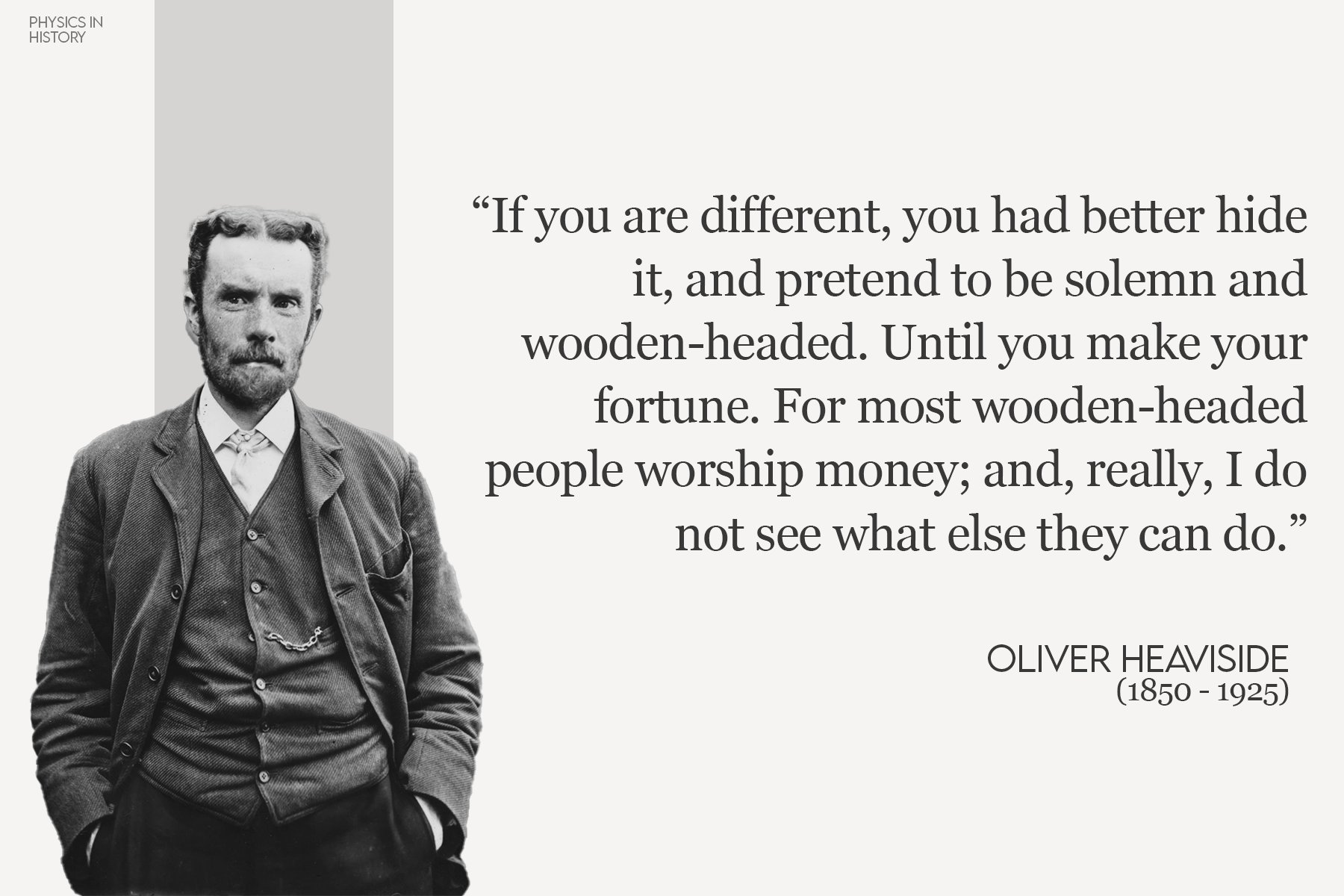 Big Headed People Quotes