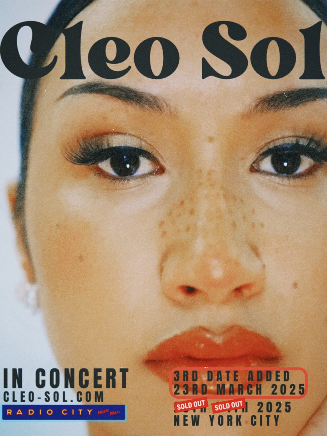 Cleo 4 Asked Mattel For A New Hand For Cleo, Got Draculaura Instead.