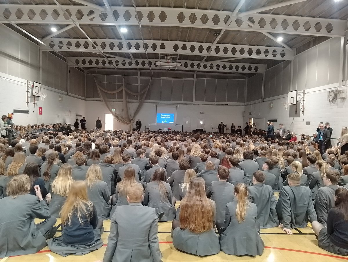 Welcome to Cromer Academy