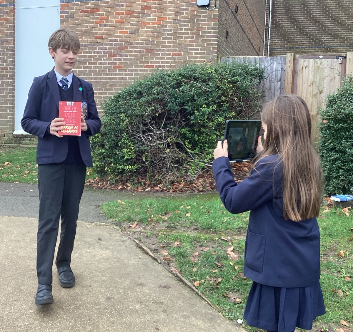 Sir John Lawes School