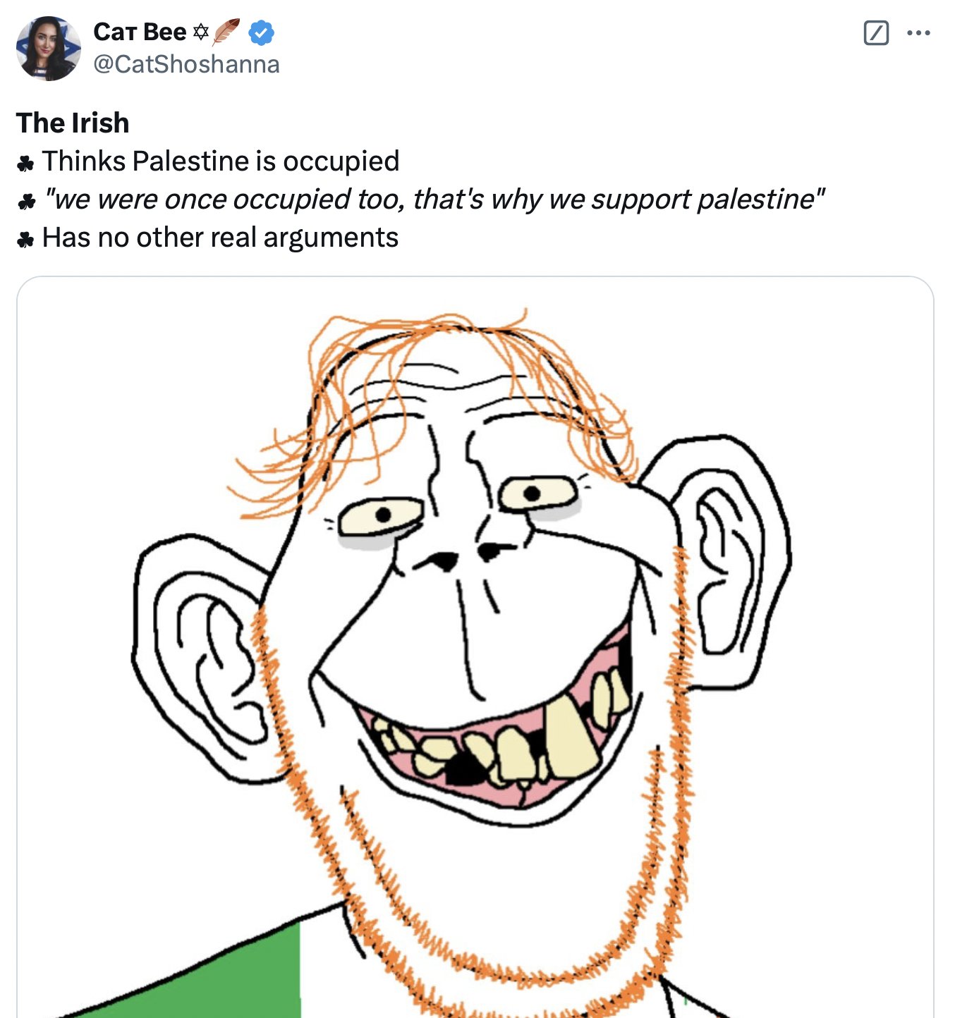Memes About Bigots Bigoted Cartoons And Comics Funny Pictures From