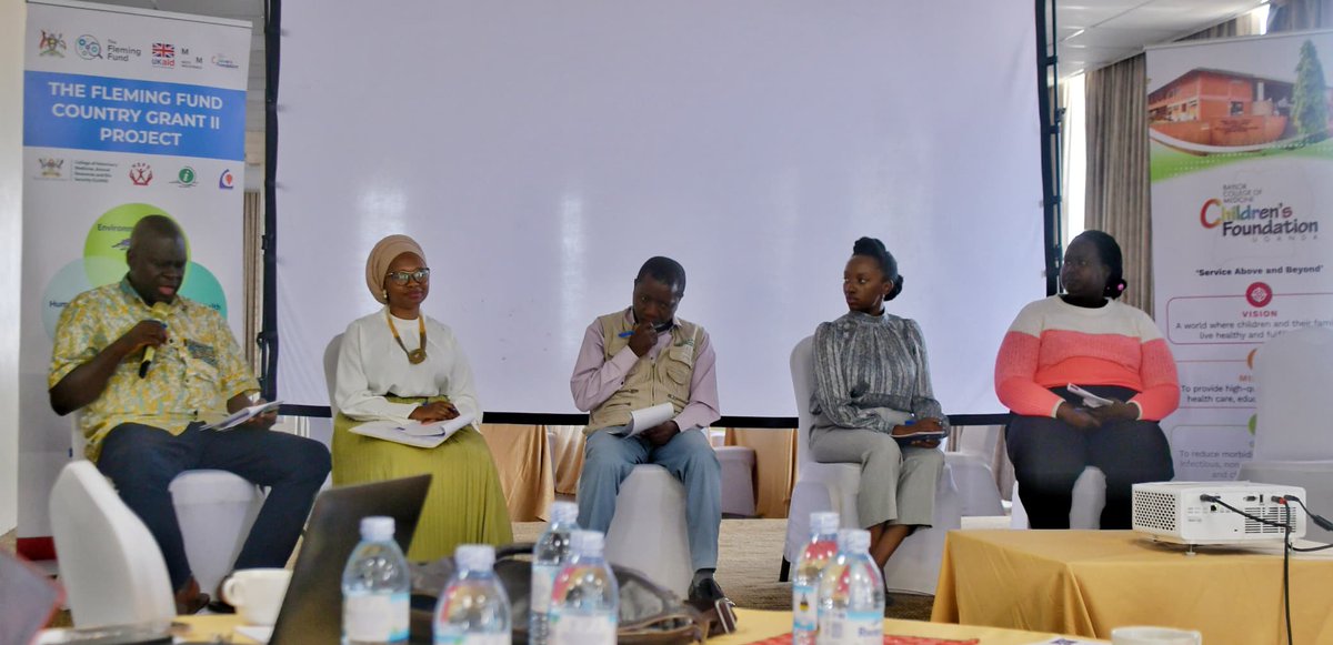 Home | Baylor College of Medicine Children’s Foundation-Uganda (BU)