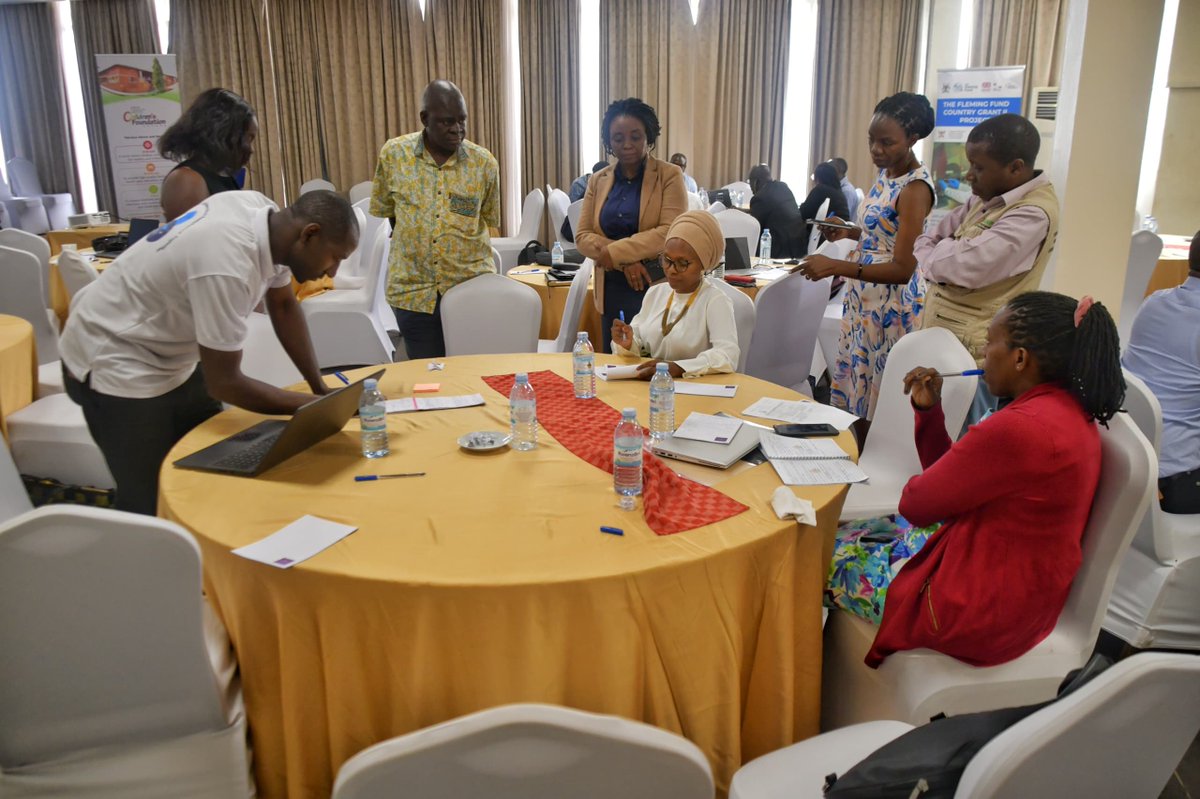 Home | Baylor College of Medicine Children’s Foundation-Uganda (BU)