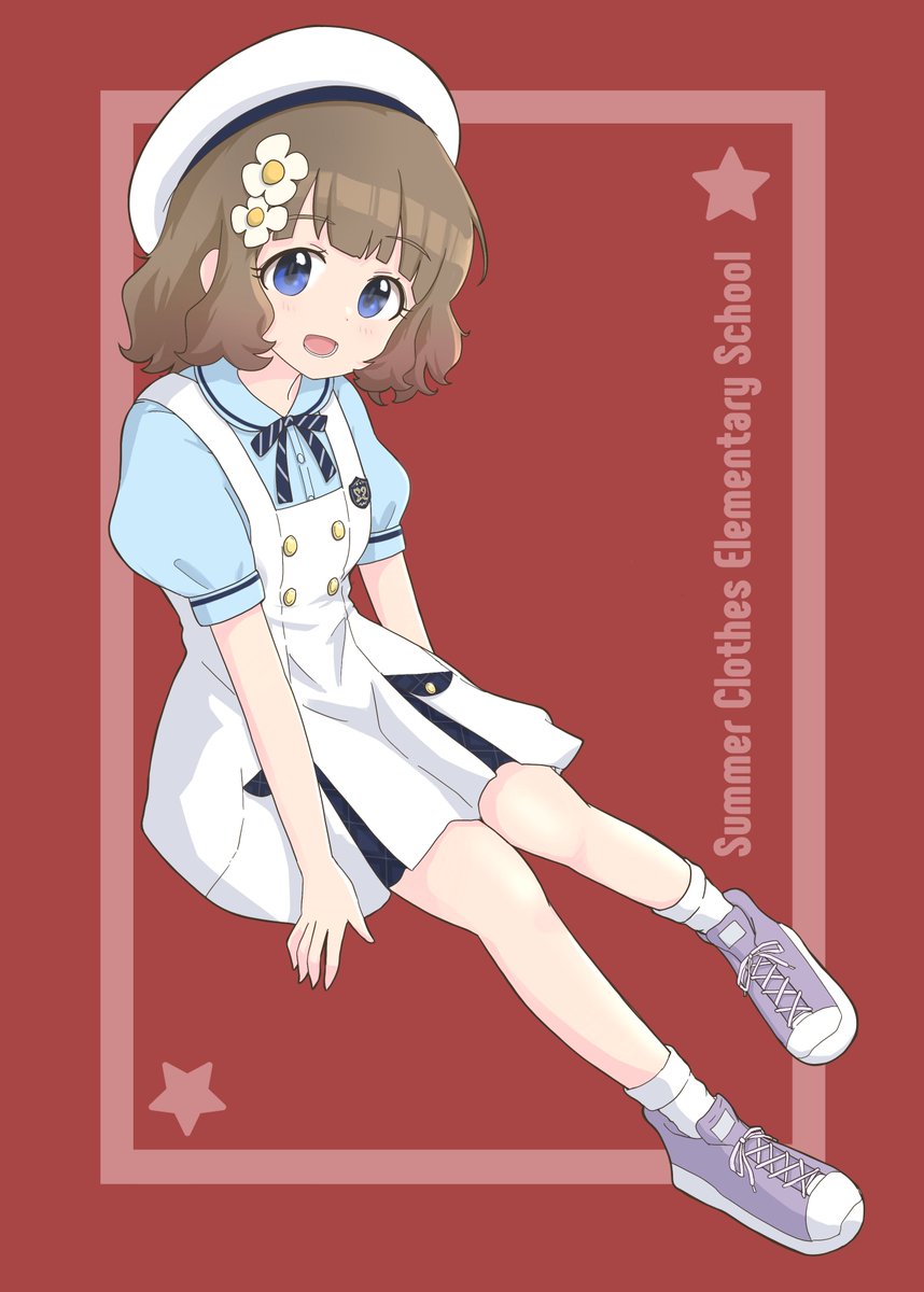 桃園穂鳥@C105 日曜 東6 ソ-20a(@cawaU) - Twilog (ツイログ)