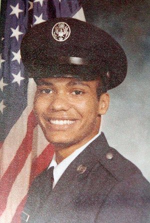 This is Emory Tate. The father of Andrew and Tristan Tate While not ...