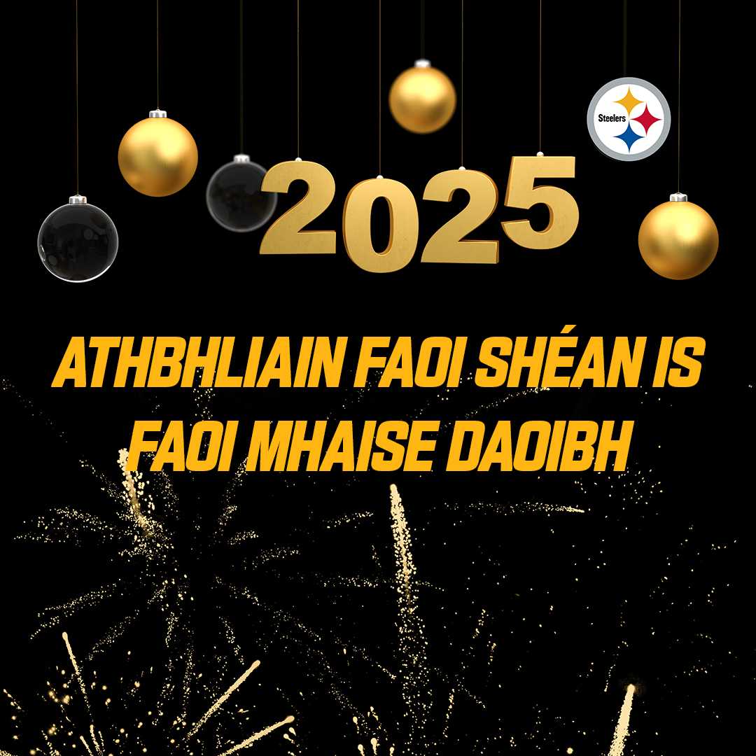 Faoi Am Beannachtaí An TSéasúir | Tinteán