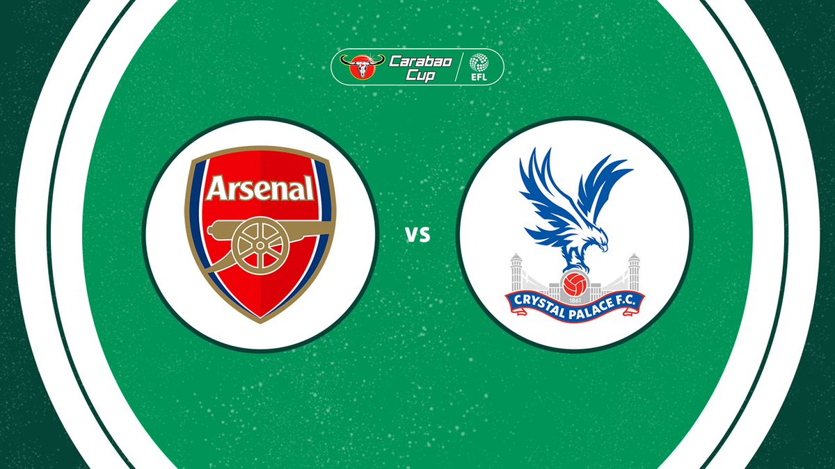 Arsenal vs Crystal Palace Live Streaming and TV Schedule, Lineups ...