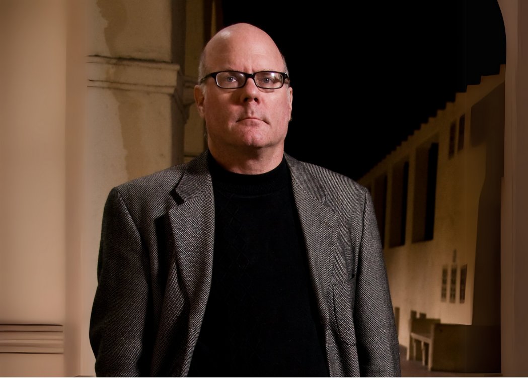 This Caltech genius can read your mind. At 21, his PhD examined the ...