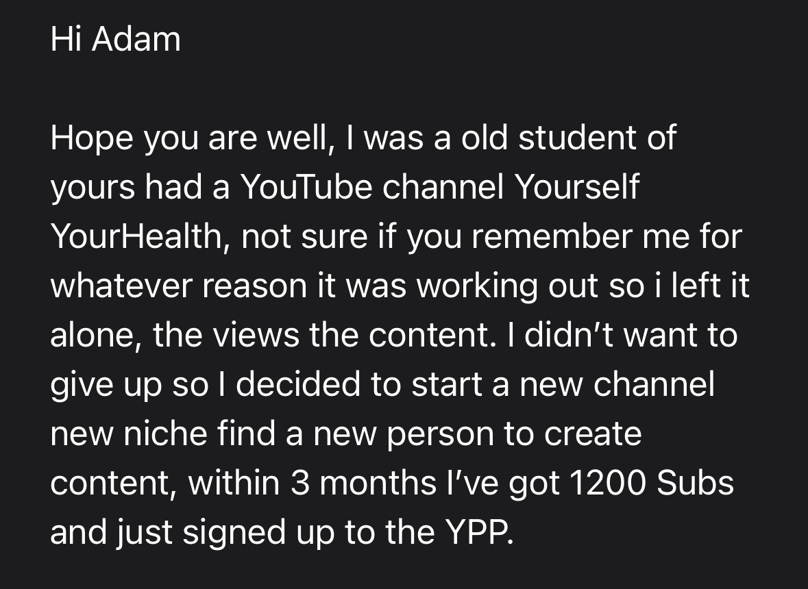 Student Email Youtube Subscribe To This YouTube Channel On How To Be A