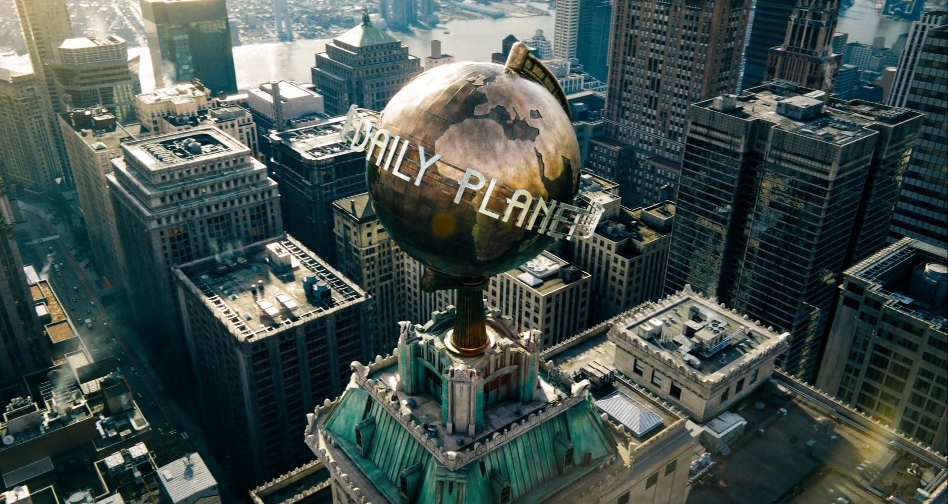 Daly Planet