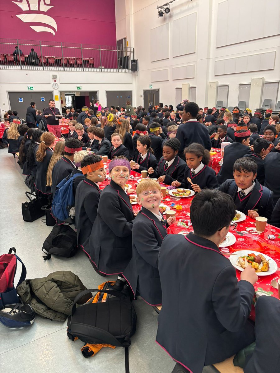 Welcome from the Executive Principal - Harris Academy Greenwich