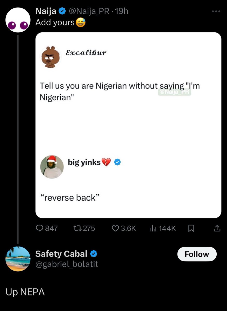 13. Accurate asf 😂😂🤣 https://t.co/f27QxupPdB - Real💕 | Rattibha