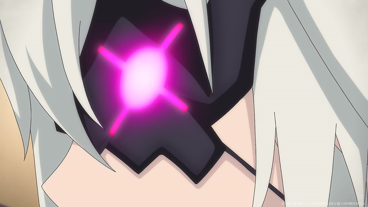 動畫《魔王 2099》釋出『2024 聖誕節』視覺圖並販售周邊商品 - nk940155的創作 - 巴哈姆特