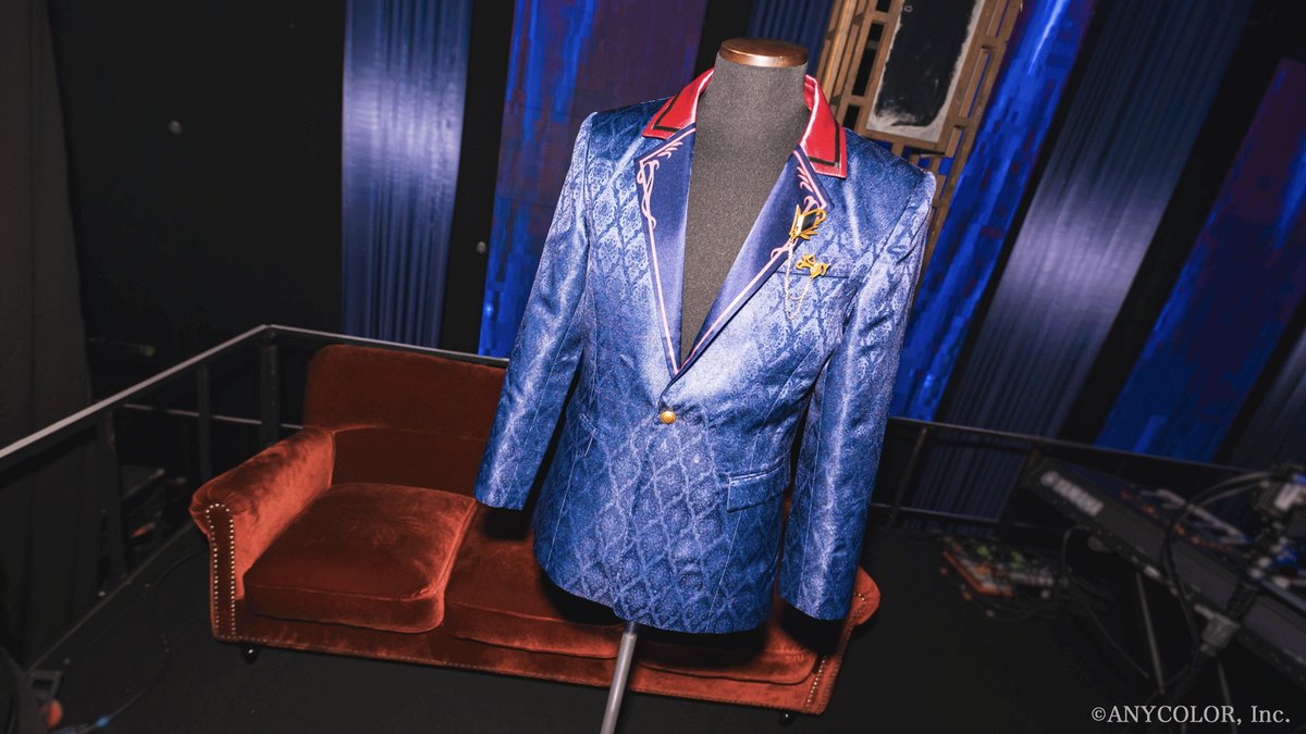 不破湊 1st LIVE “Cheers with you” - にじさんじ Wiki*