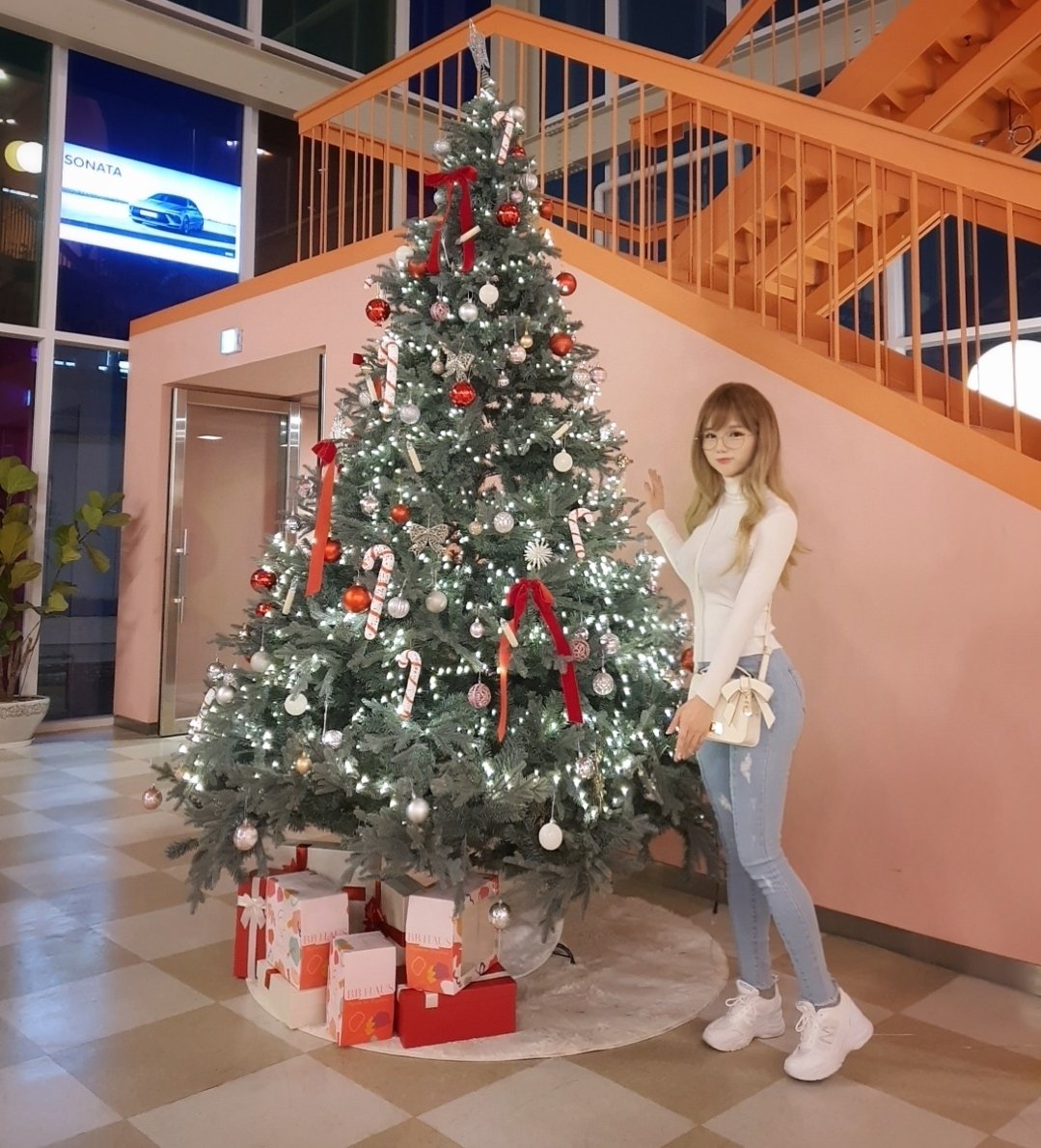 🎄🙂 GOBUGI🎀 @gobugi0