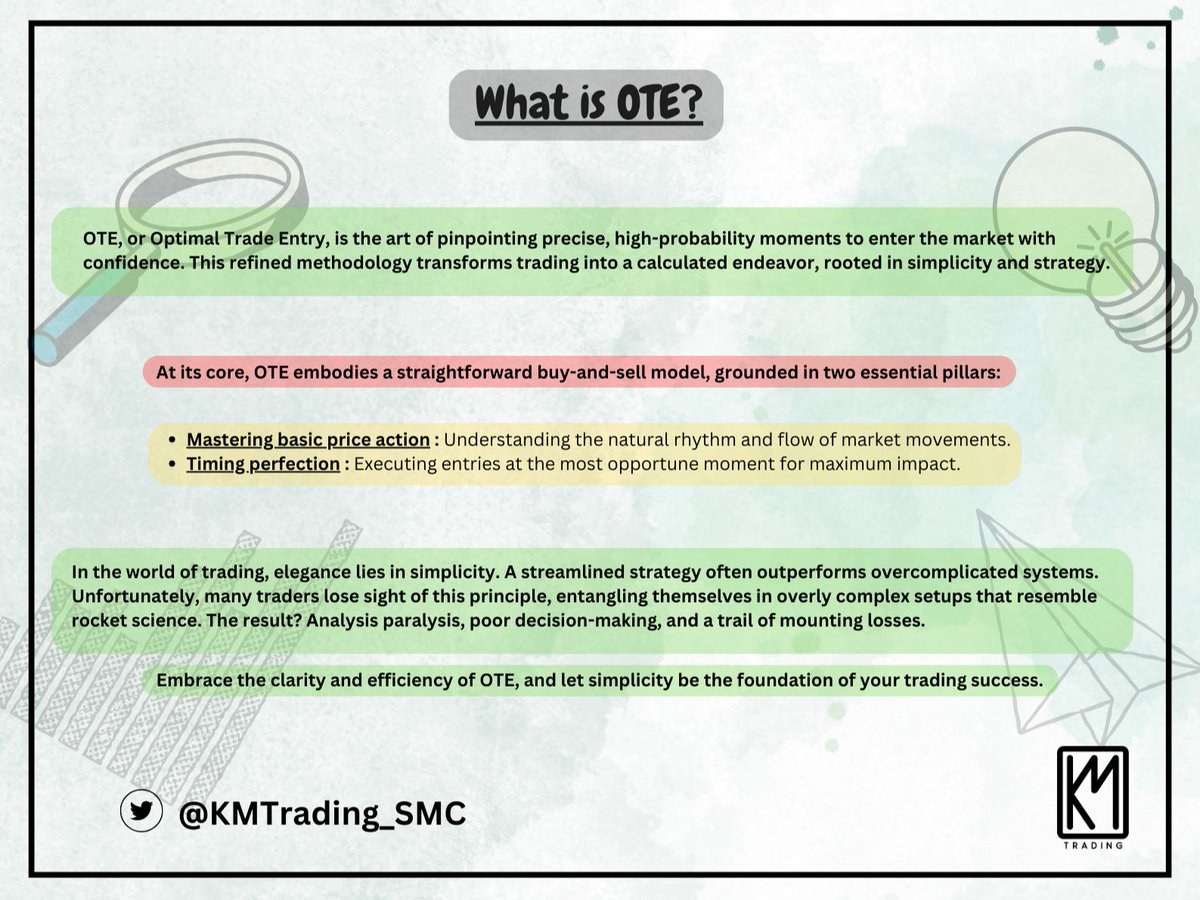 "What if Unlocking the Power of OTE is Your Secret to Skyrocketing ...