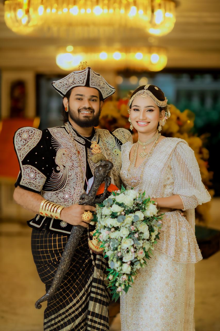 Nilame Adum Wedding Nilame Adum By Wasanthaye Mahagedara Nilame Kit