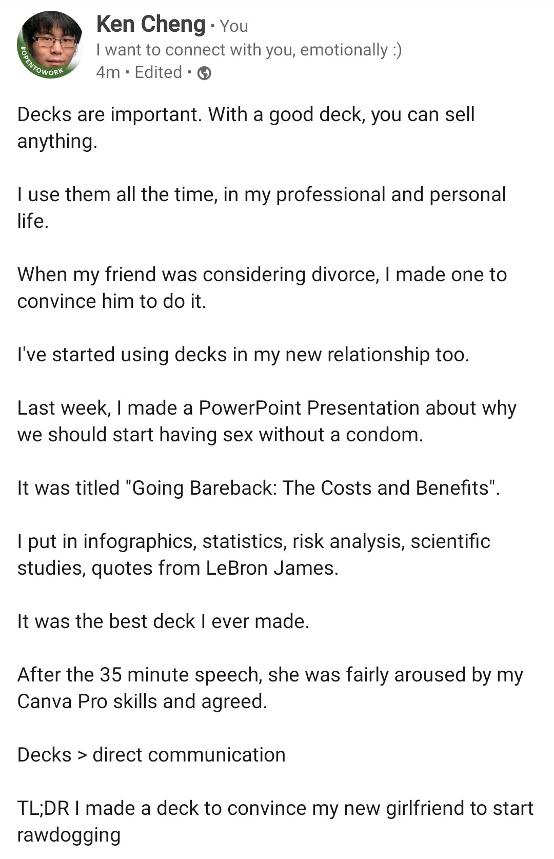 Tumblr Communication Quotes