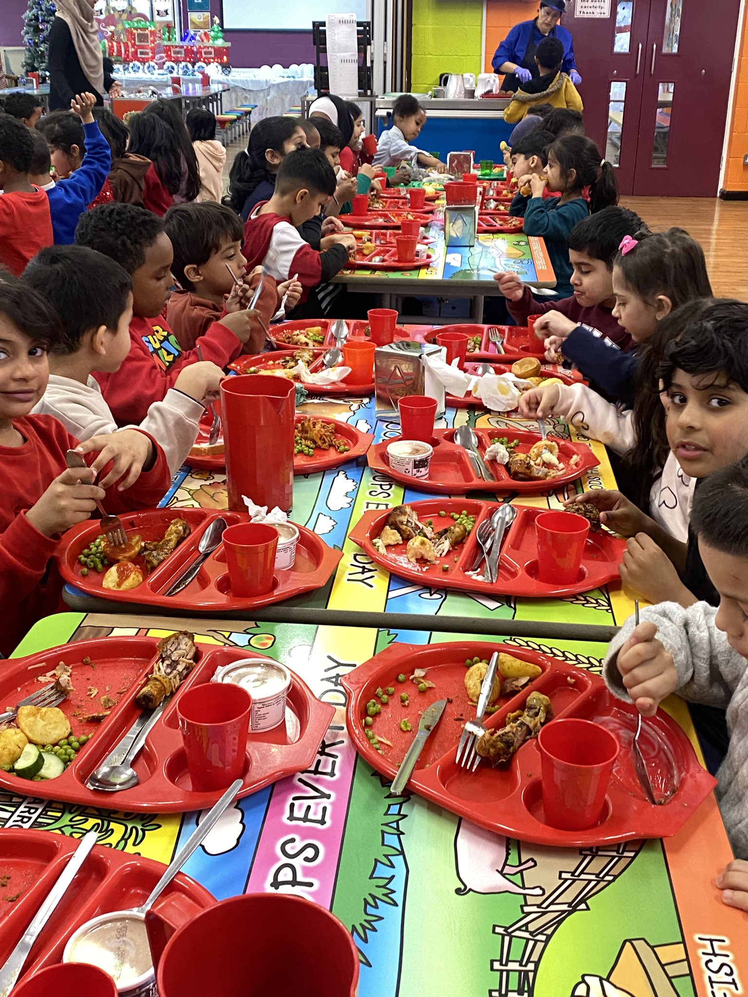 Year 2 Adderley Primary School Adderley CofE Primary School | Ofsted