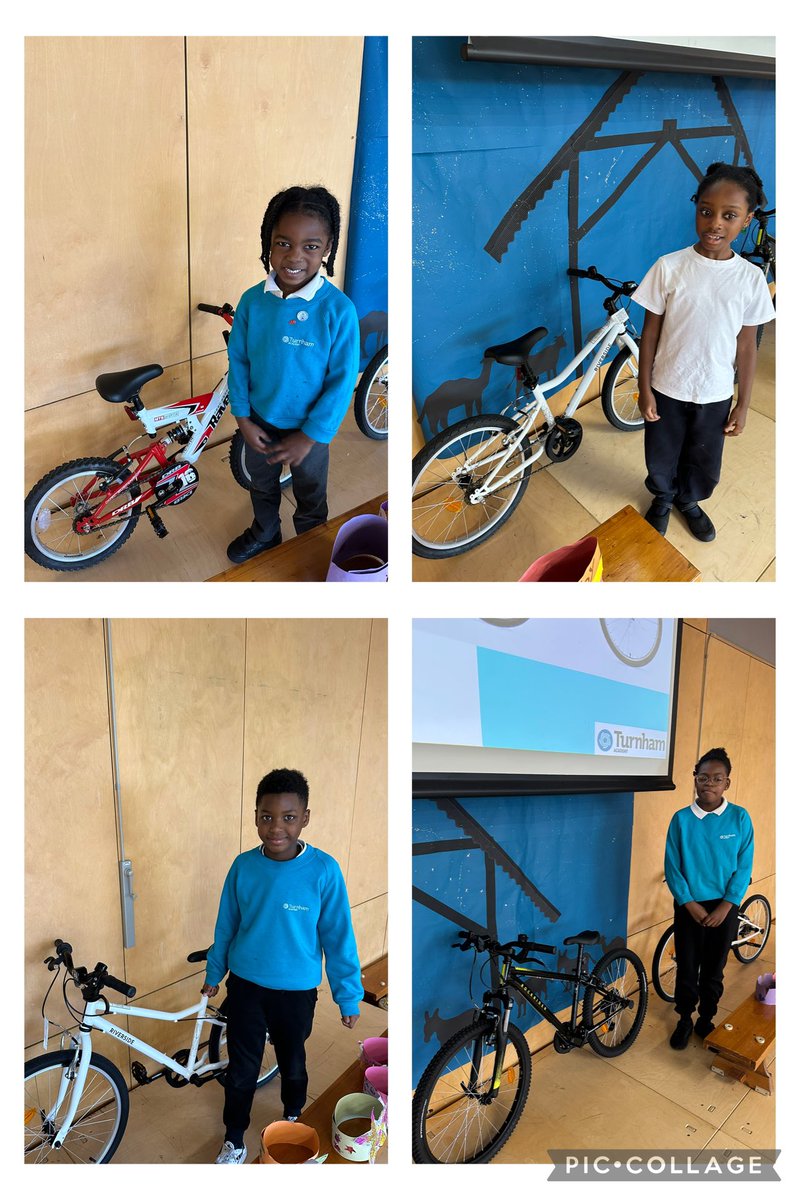 Welcome to Turnham Academy