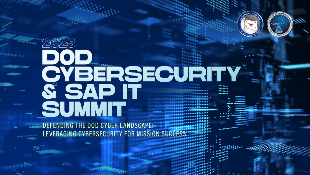 Chief Information Officer - U.S. Department of Defense