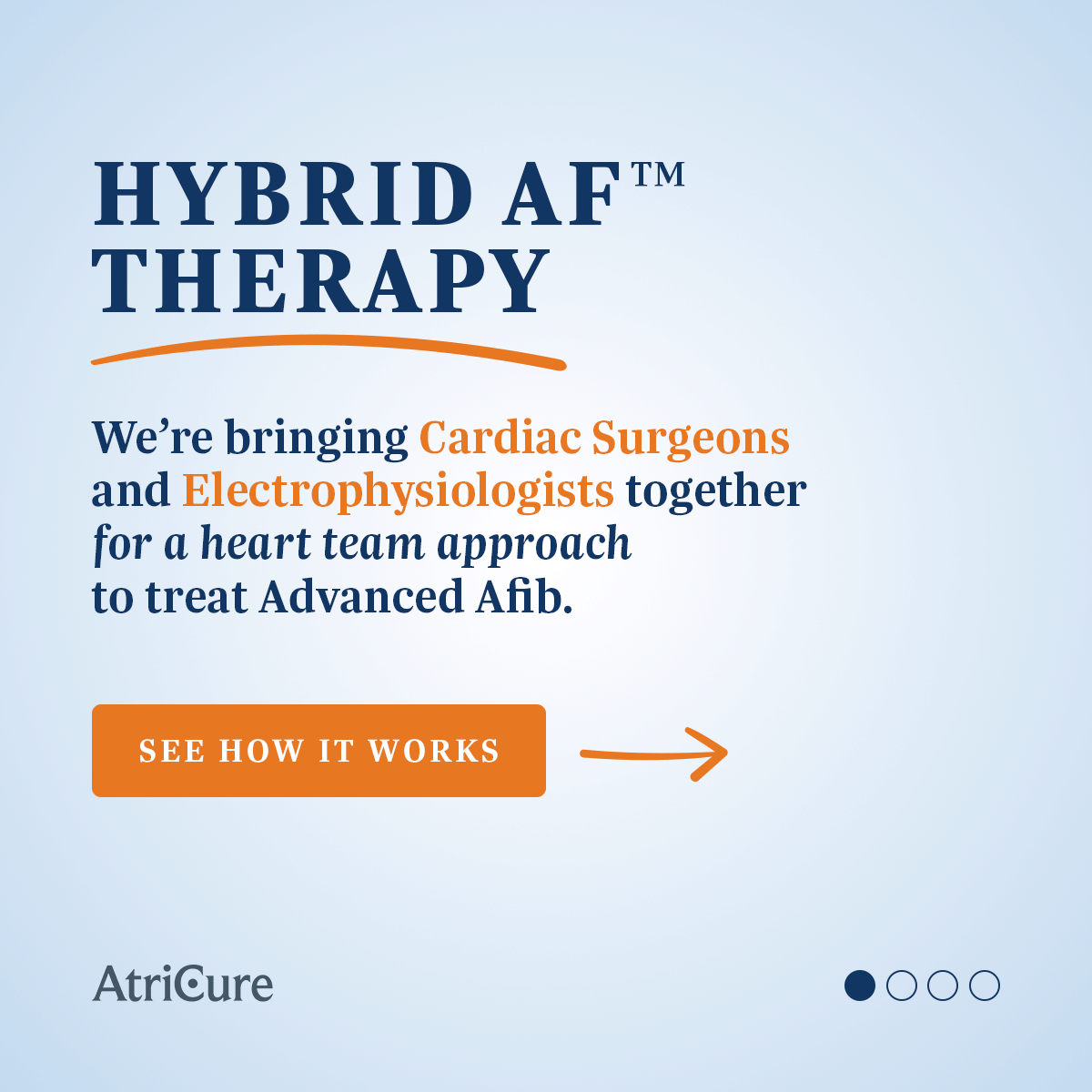 AtriCure | Canada, Central & South America