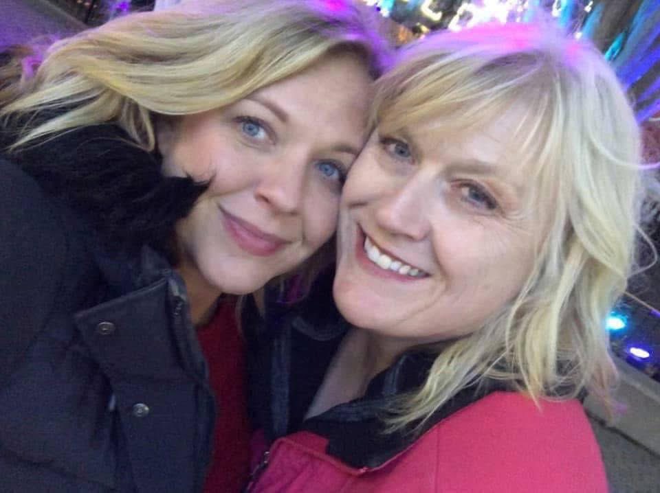 Gabrielle Enright's Instagram, Twitter & Facebook on IDCrawl