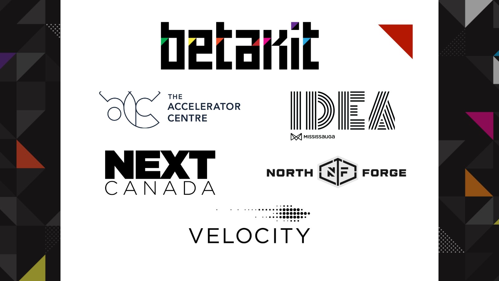 Betakit Logo Category Communications | We Are Thrilled To Be Named As