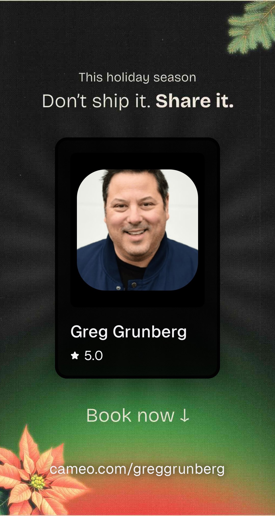 Greg Grunberg, 2024 Greg Grunberg IMDb