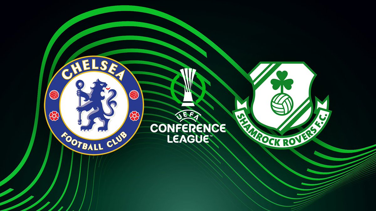 Chelsea vs Shamrock Rovers Prediction, H2H Statistics Preview - UEFA ... Chelsea vs Shamrock Rovers Prediction, H2H Statistics Preview - UEFA ...