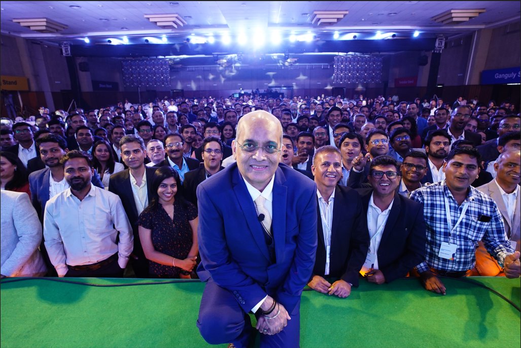 About | Novartis India