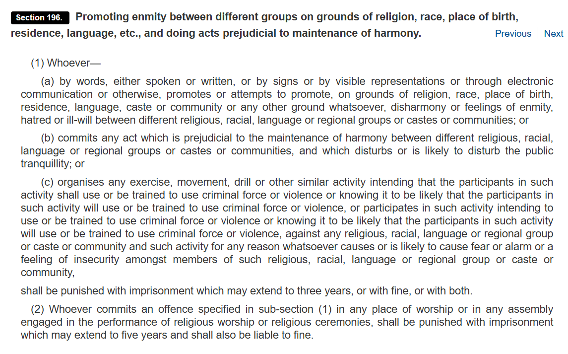 Thread by @LiveLawIndia on Thread Reader App – Thread Reader App