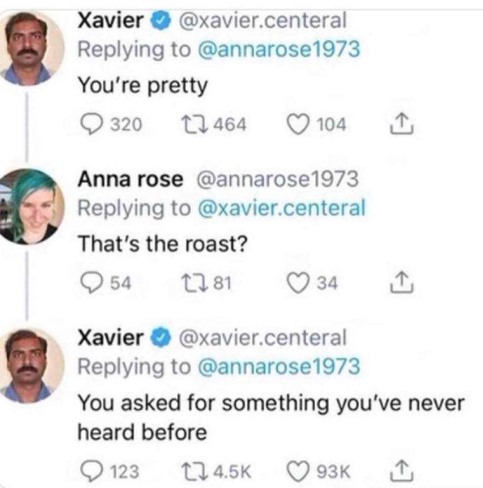 10 Best Xavier Memes That will make You laugh 🤣😂 Check thread 🧵 1 ...