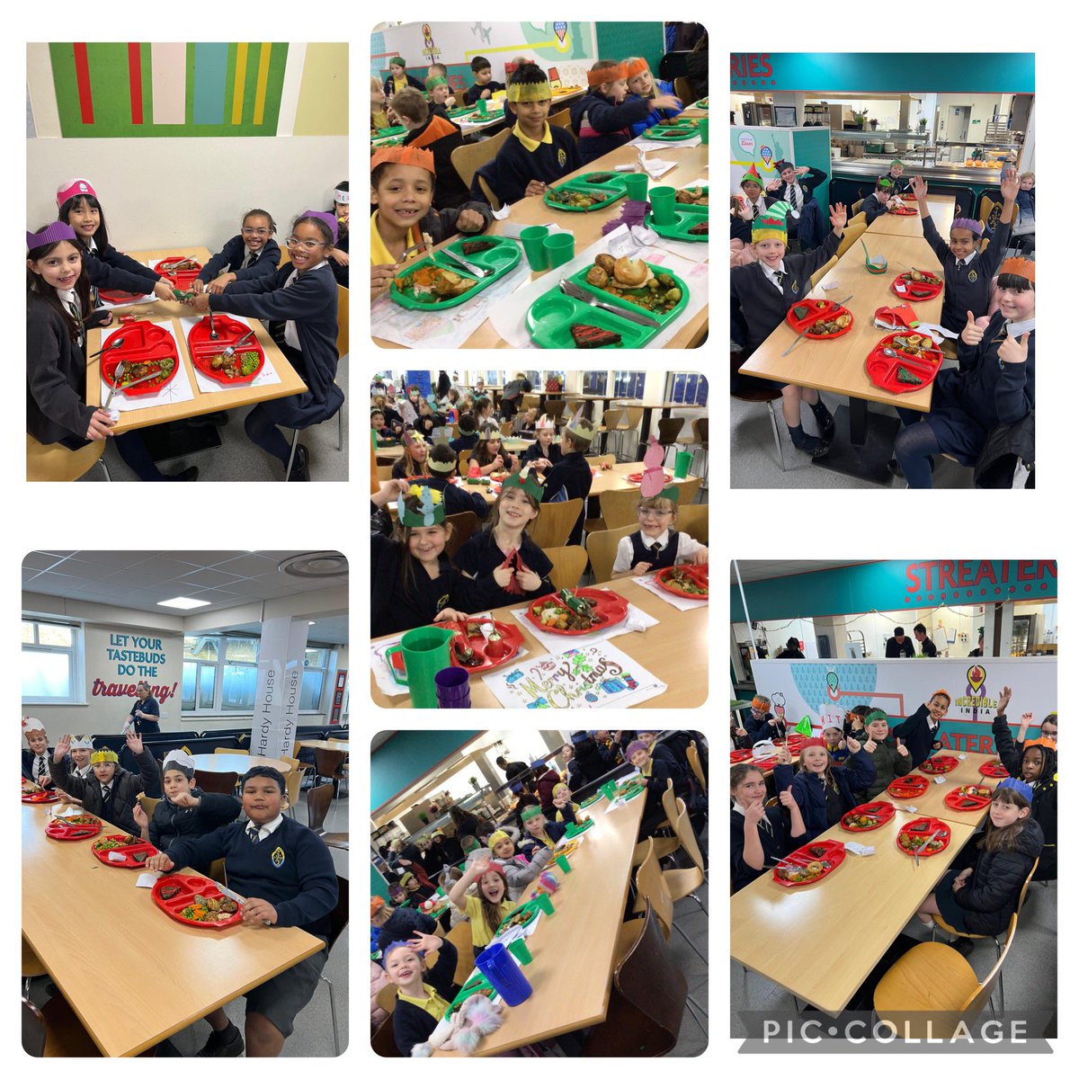 Contact Us - Samuel Ryder Academy