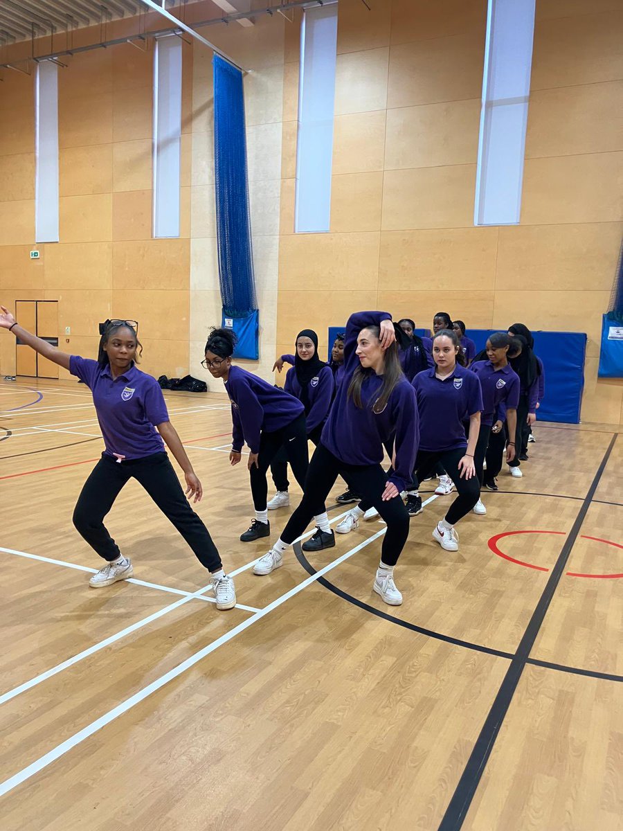 Academy Admissions - Harris Girls' Academy Bromley