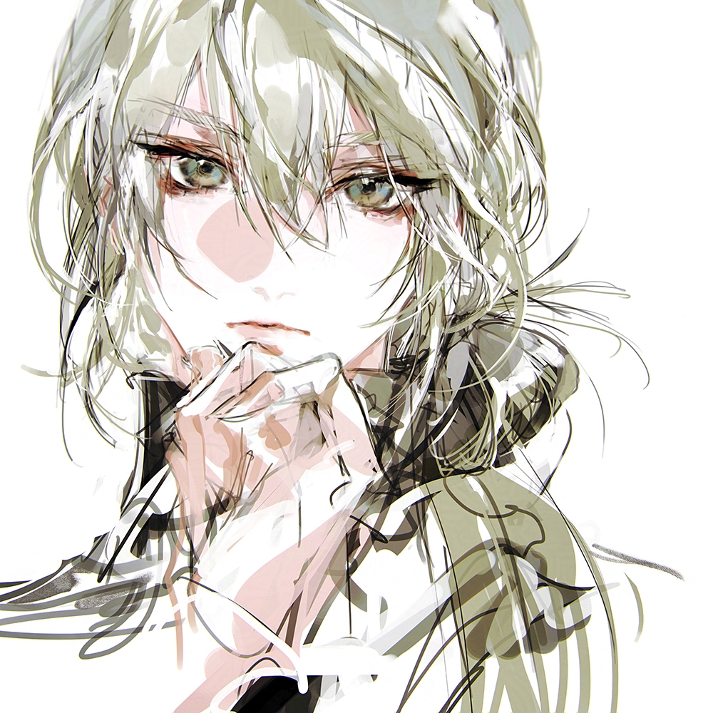 HABANのイラスト